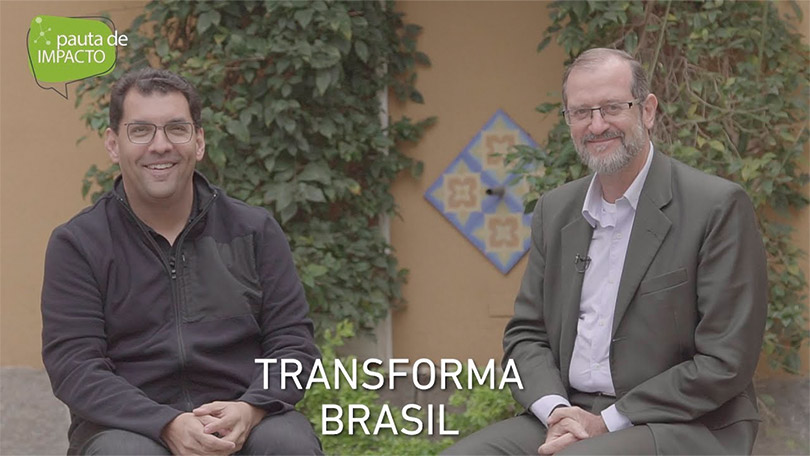 Transforma Brasil – Instituto Legado