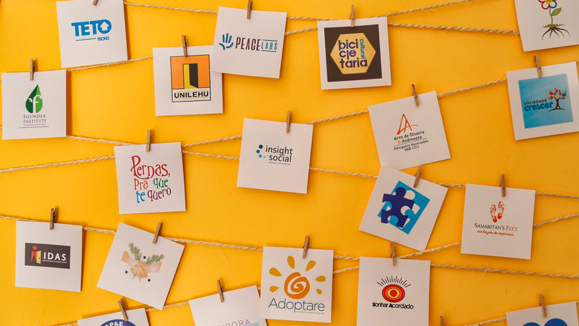 Conexão – Instituto Legado