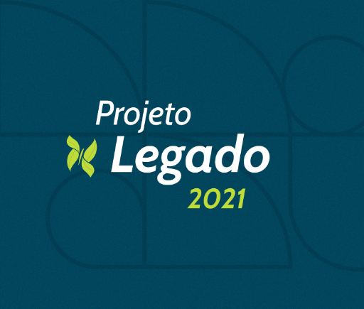 Projeto Legado 2021 será 100% online – Instituto Legado