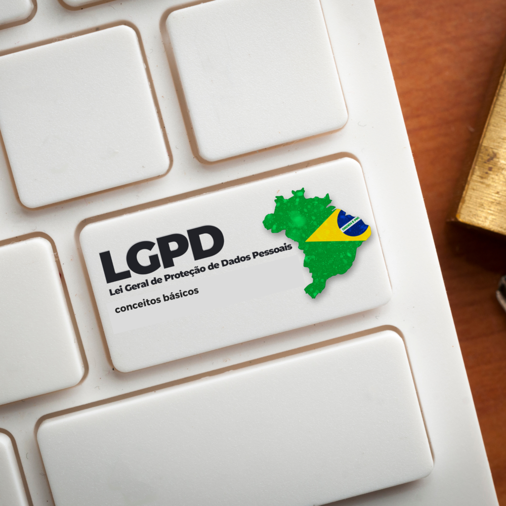 LGPD: 13 conceitos básicos para começar a entender – Instituto Legado