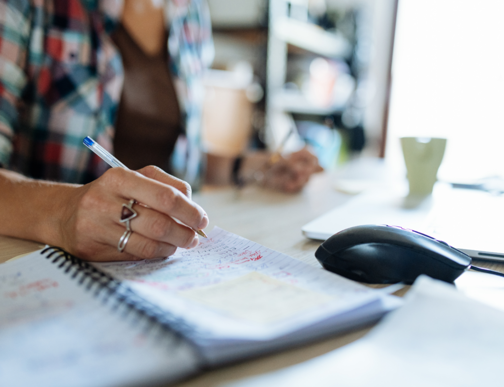 3 dicas para escrever uma boa ata de Assembleia Geral – Instituto Legado